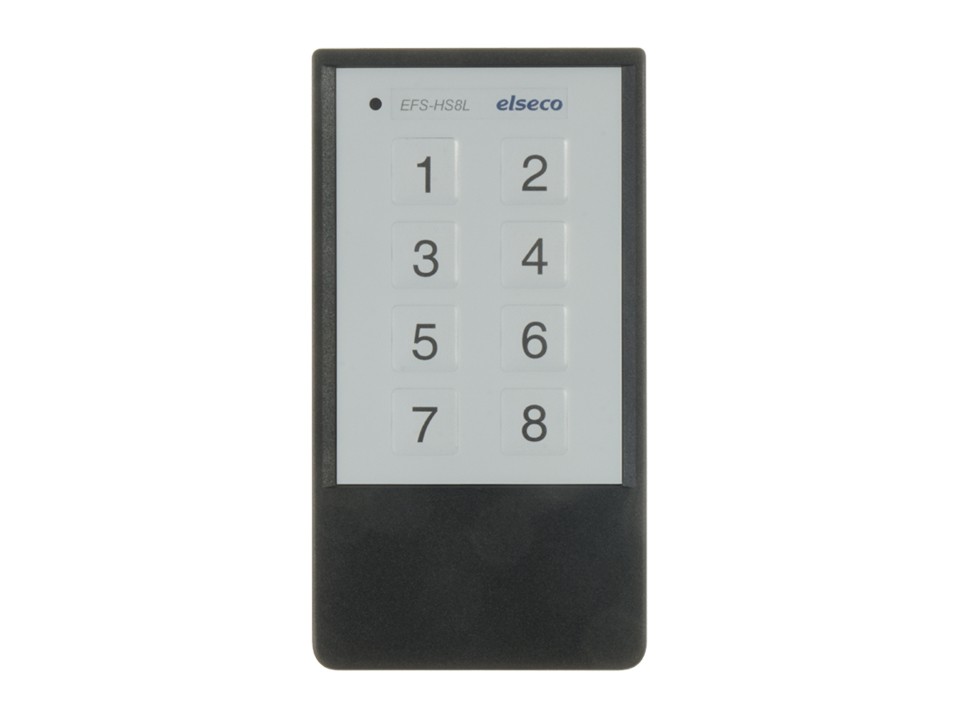 elseco | EFS-HS8L