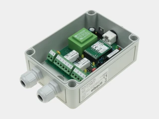 elseco | Funktransceiver