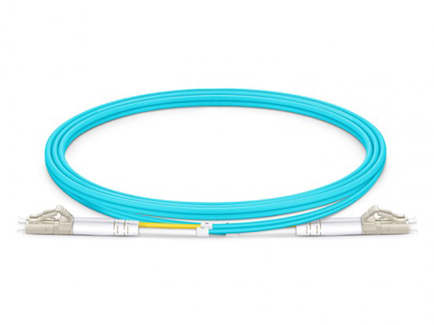 elseco GmbH | Fibre optic patch cable